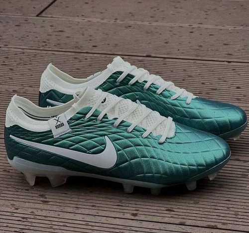 Бутсы Nike Tiempo Legend