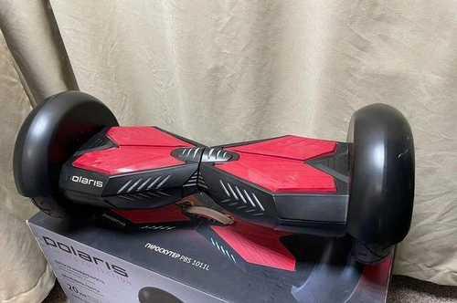 Гироскутер Polaris PBS 1011L (гбш)