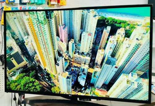 Телевизор LG 55"/UHD4k/WebOs/WiFi/Гарантия