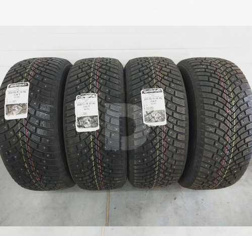 Continental IceContact 3 SSR 255/55 R18 109T