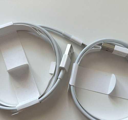 Кабель оригинальный apple lightning usb