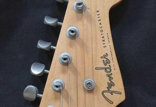 Электрогитара Fender stratocaster st54-95LS MIJ