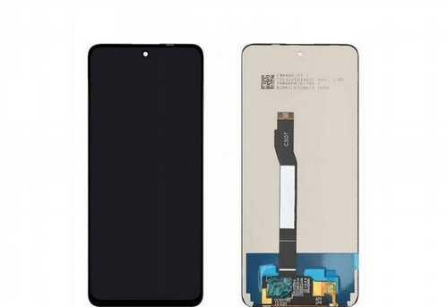Дисплей для Xiaomi Poco X4 GT (copy LCD)