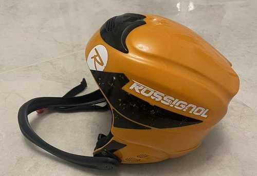 Горнолыжный шлем rossignol 58см