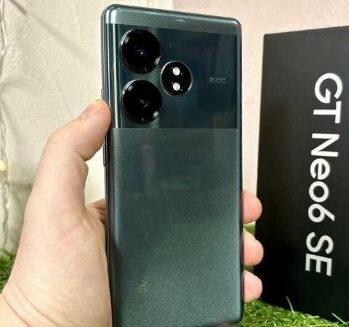 realme GT Neo6 SE, 8/256 ГБ