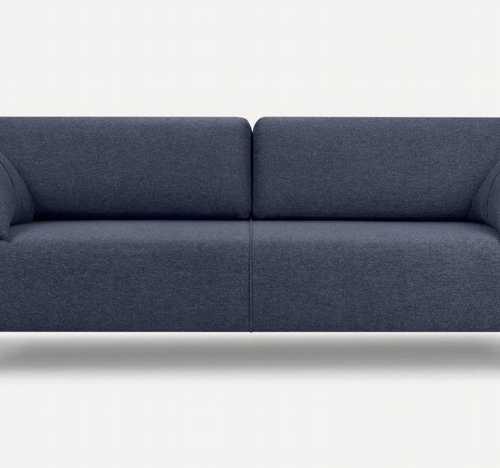 Диван Льери-1 Soft Navy Blue