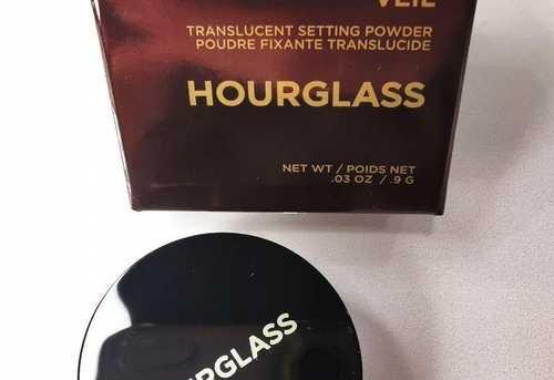 Пудра Hourglass Veil Translucent Setting Powder