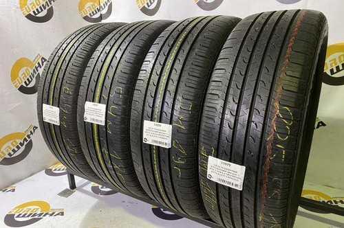 Goodyear EfficientGrip SUV 225/55 R19