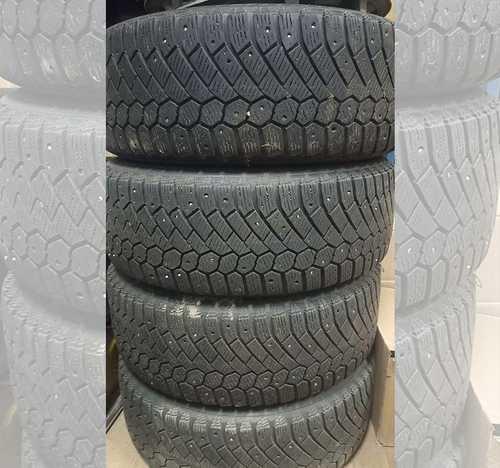Зимние колёса r16 205/55 диски 5x114.3 Hyundai kia