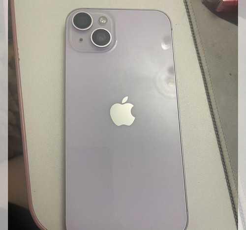 iPhone 14 Plus, 128 ГБ