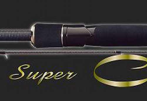 Спиннинг Graphiteleader Super Calamaretti 852M