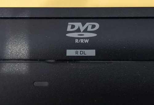 Dvd rw привод