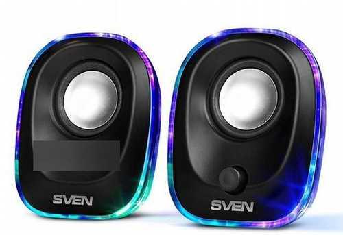 Sven 330 Black SV-014001