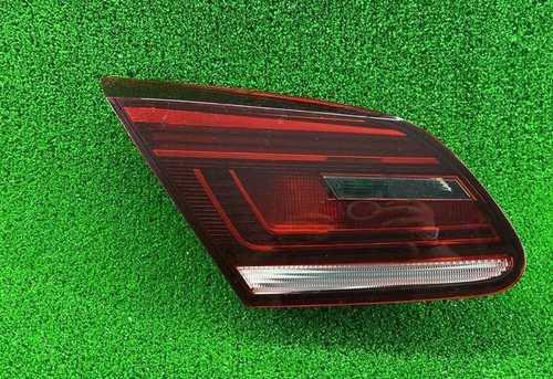 Фонарь задний левый passat CC 12-16 LED