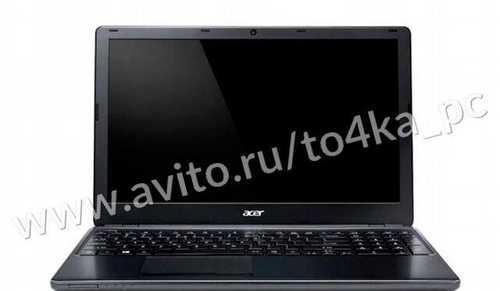Ноутбук 15.6" Acer EX2509