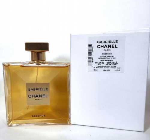 Chanel Gabrielle Essence 100 мл