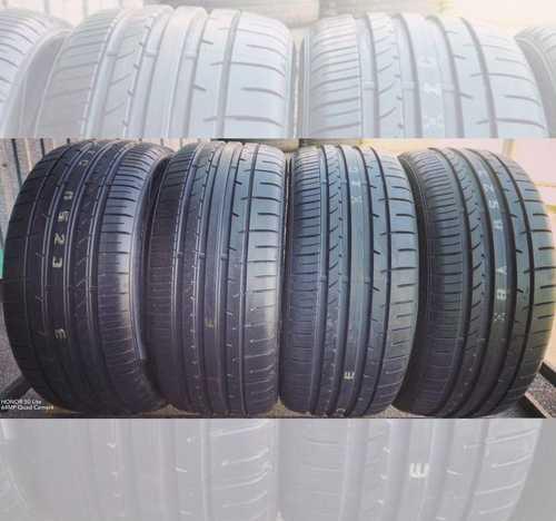 Dunlop SP Sport Maxx 050  235/40 R18 95Y