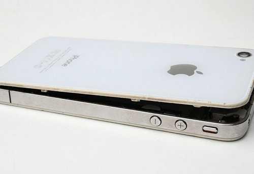 iPhone 4, 8 ГБ