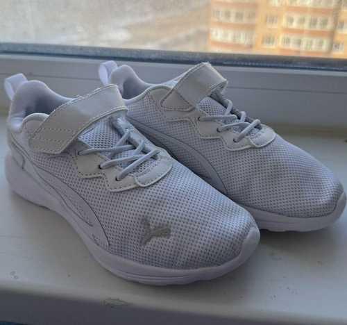 Кроссовки puma детские 32