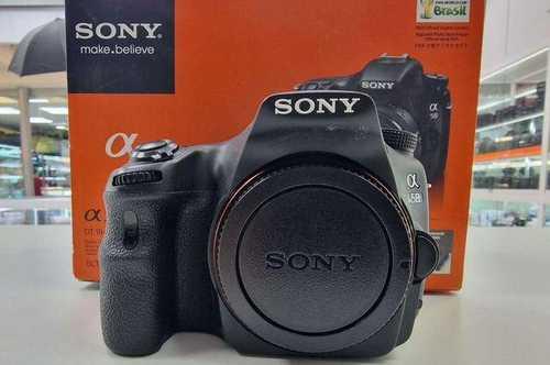 Sony SLT-A58 Body пробег 12979, S№4573045