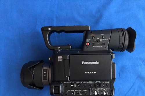Видеокамера Panasonic Ag-Af100