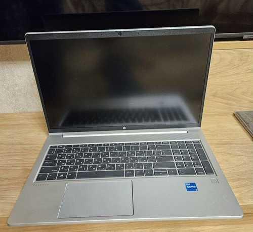 Нерабочий ноутбук HP ProBook 450 G8