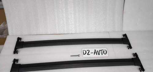 Поперечины сплав Land Cruiser 200, LX570 TY210