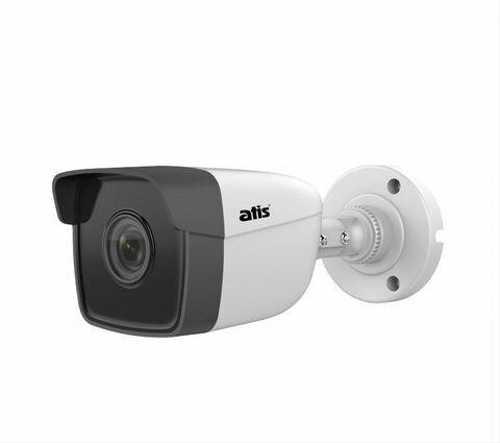 ANH-B12-4 2Мп уличная цилиндрическая IP-камера с п
