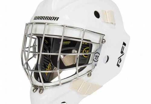 Хоккейный шлем вратаря Warrior F1 SR+
