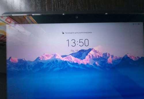 Планшет huawei mediapad T 10