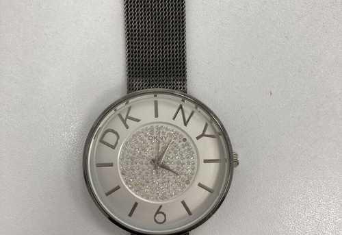 Часы dkny женские