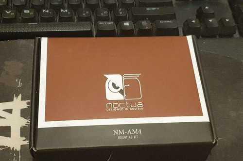 Крепление Noctua NM-AM4