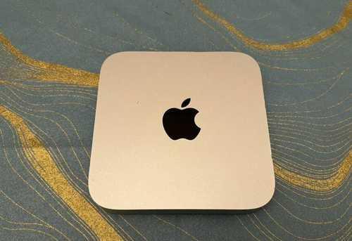 Apple Mac mini 2014 8/480SSD, все отлично