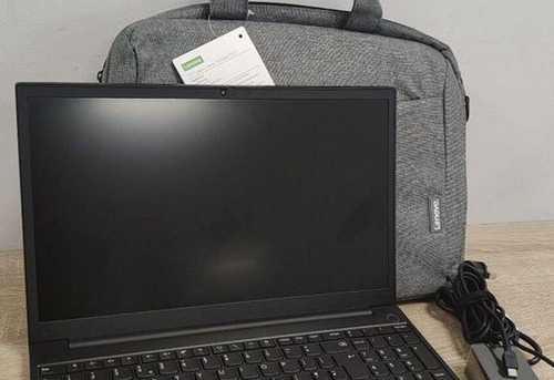 Ноутбук 15.6" Lenovo ThinkPad E15 Gen 4, 512 ГБ, Core i5-1235U, RAM 8 ГБ, Intel Iris Xe Graphics