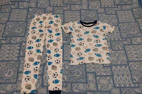 Пижама carters