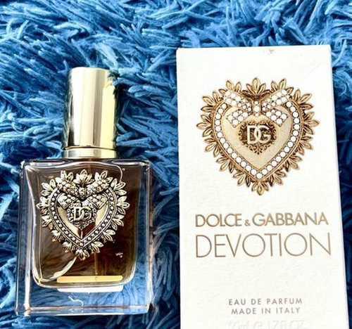 Dolce gabbana devotion 50ml