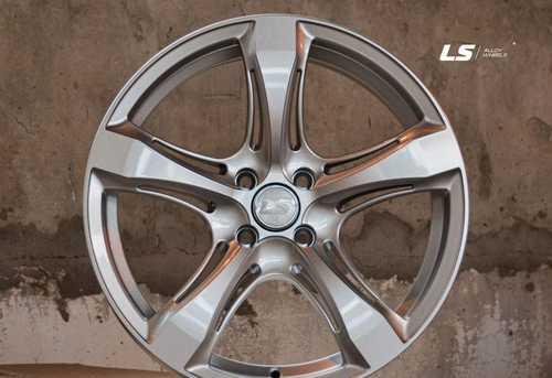 Диски Changan alsvin, LADA Vesta LS 1053 R17