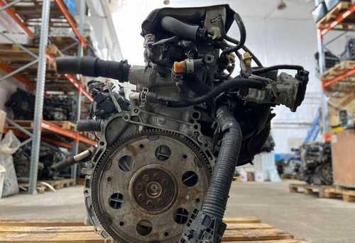 Двигатель 2AZ-FE для Toyota RAV4 2.4л 145-170 л.с