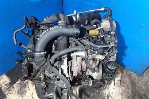 Двигатель Z20S1 Chevrolet Captiva Opel Antara 2.0
