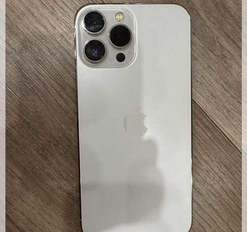 iPhone 13 Pro Max, 256 ГБ