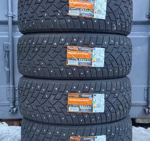 Pace Antarctica Sport 275/55 R20