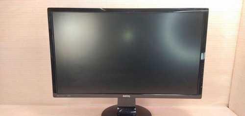 Монитор б/у 24" benq m2470swh FHD 76Hz 2ms 2014г