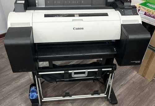 Canon TM200 с родным стендом (напольная версия)