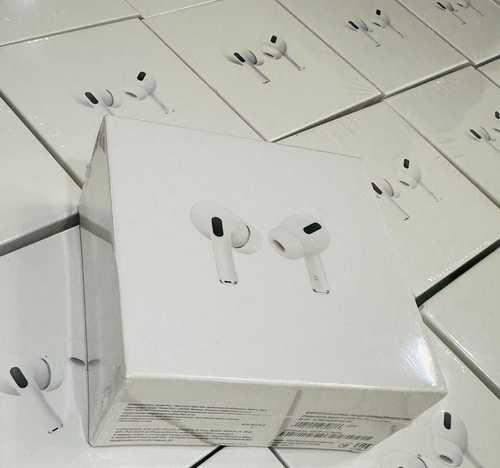 Наушники earpods беспроводные