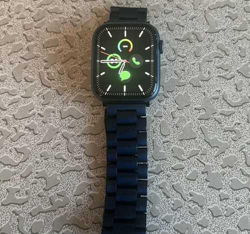 Apple watch series 7 45 мм