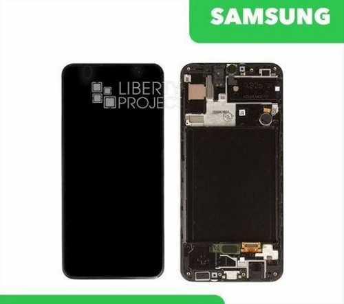 Дисплей для Samsung Galaxy A30s SM-A307, оригинал