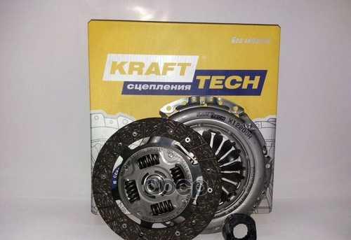 Комплект сцепления W21200G KraftTech