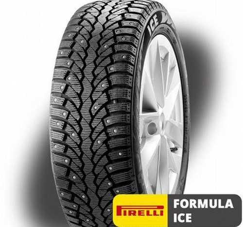 Formula Ice 265/65 R17 112T