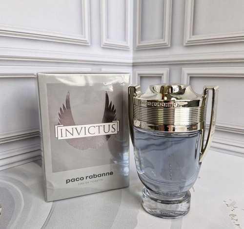 Парфюм Paco Rabanne Invictus