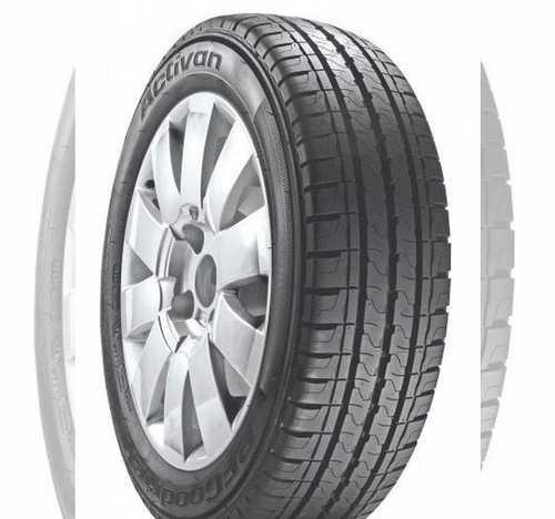 Bfgoodrich Activan 175/65 R14C T